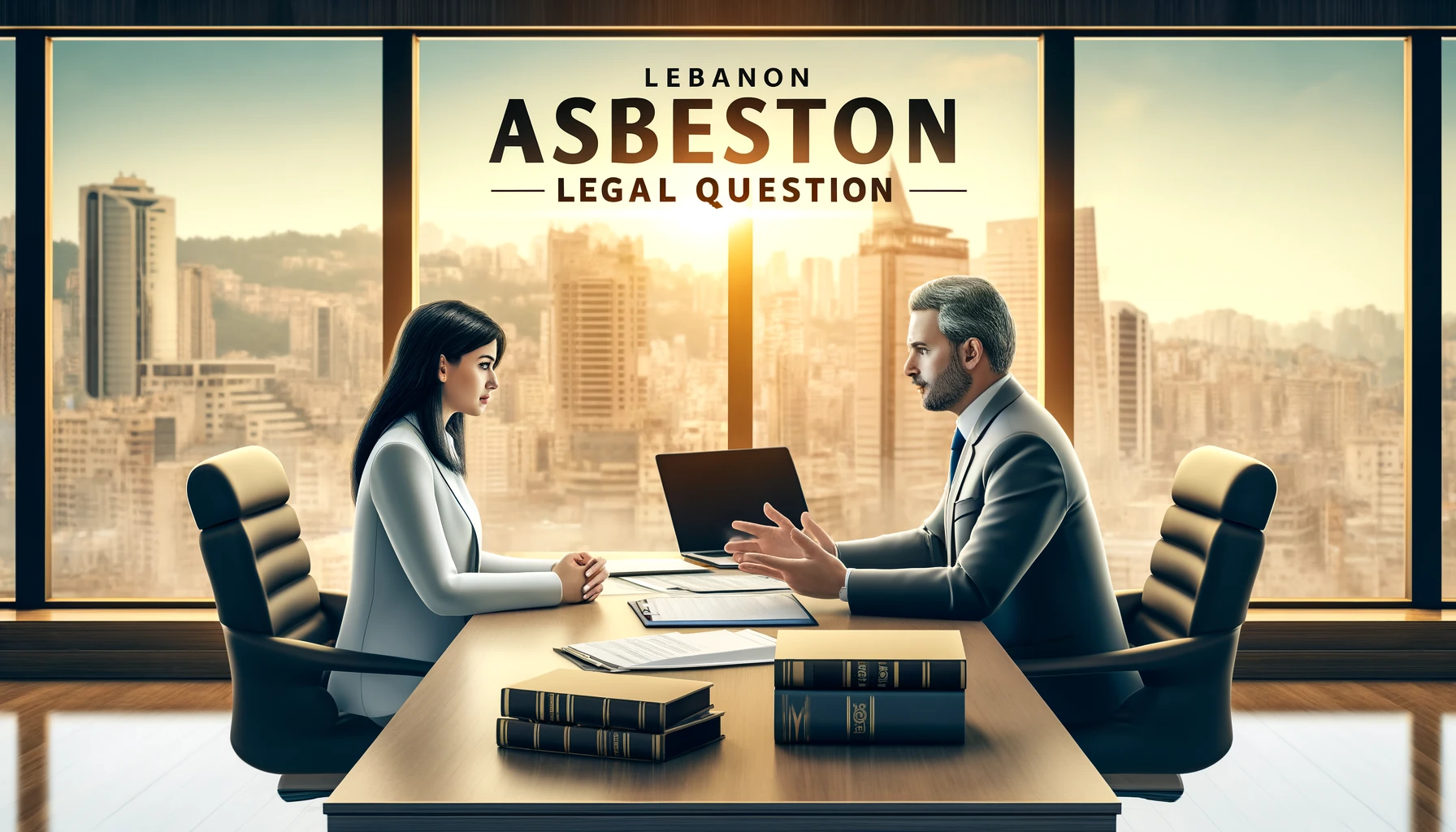 Lebanon Asbestos Legal Question: Understanding the Risks and Legal ...