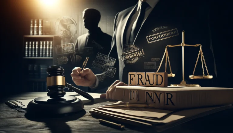 Fraud Attorney Guide: Protecting Your Rights and Navigating Legal ...