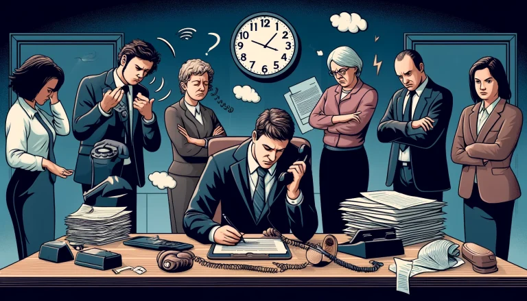 Recognizing the Signs of a Bad Attorney: Key Red Flags to Watch Out For