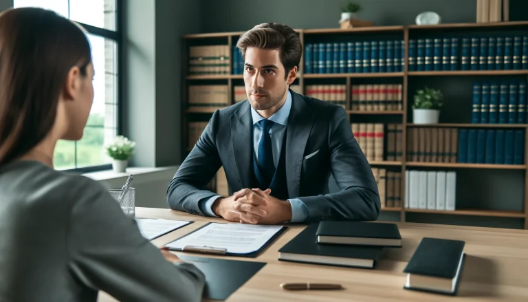 Why You Need a Life Insurance Attorney: A Comprehensive Guide