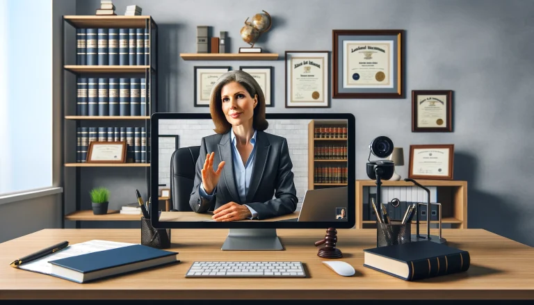 Telehealth Attorney: Your Essential Guide to Legal Expertise in Telehealth