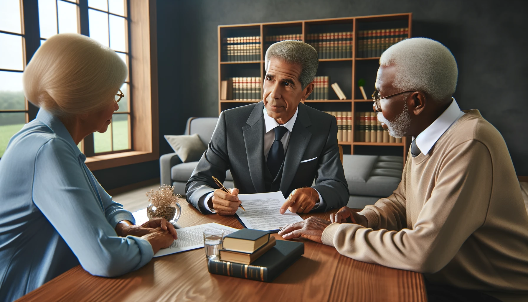 how much do elder law attorneys charge