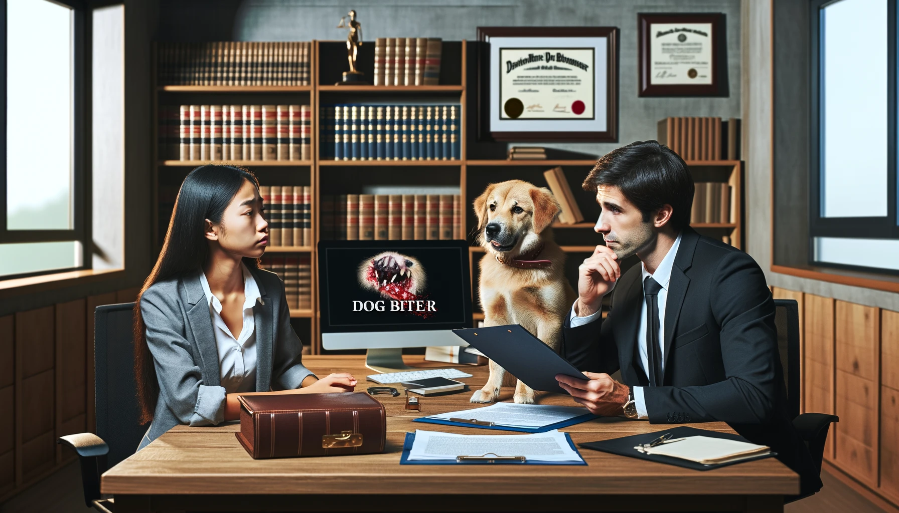 Why You Need a Dog Bite Attorney: Your Comprehensive Guide