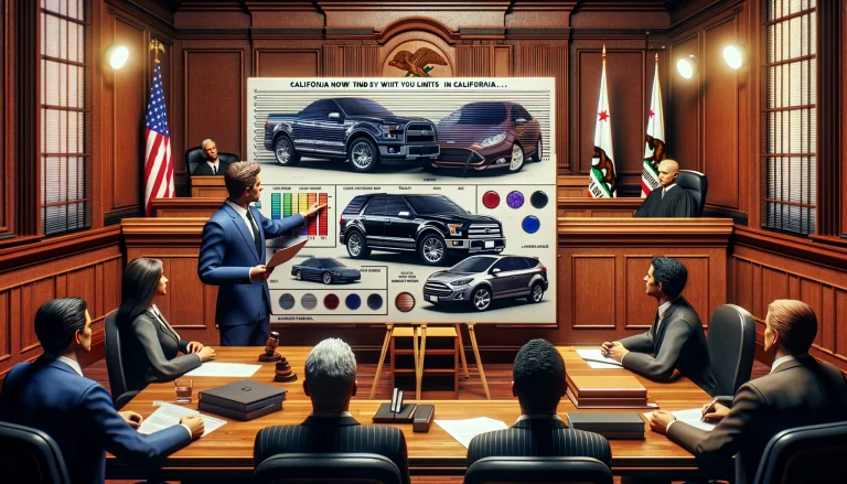 Understanding California Tint Law: A Complete Guide to Window Tinting ...