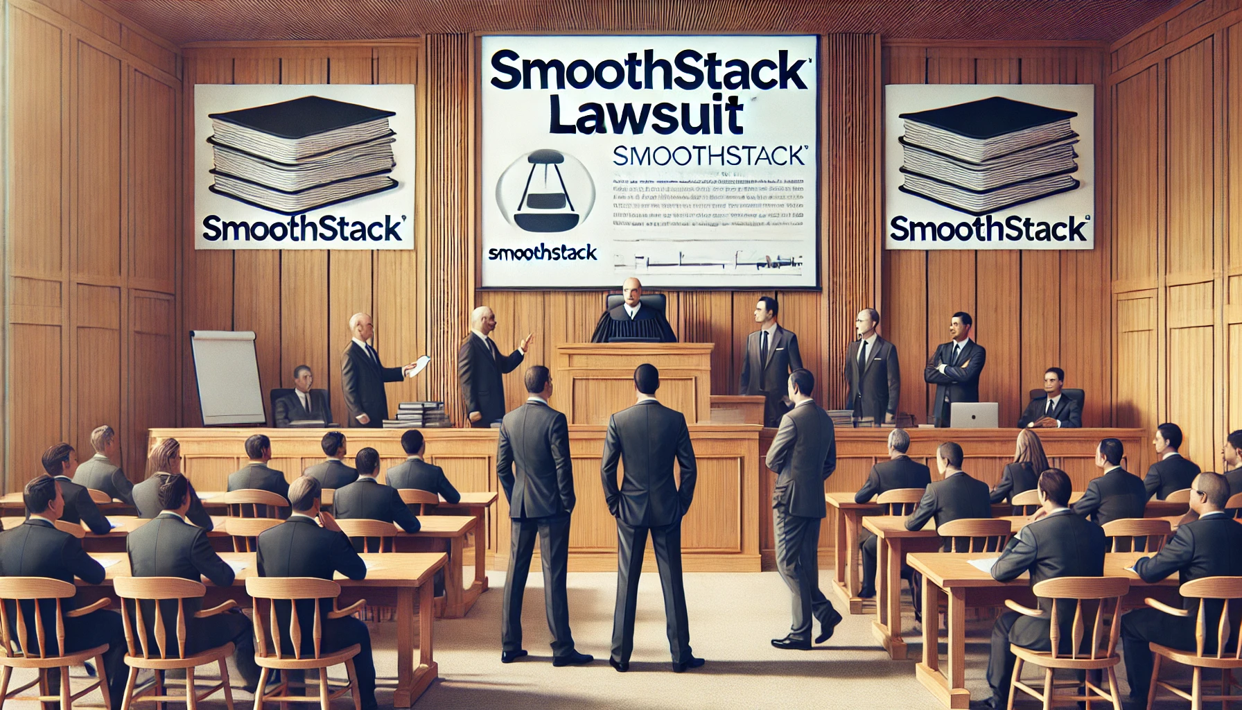 Smoothstack Lawsuit: Understanding the Allegations and Impact on Tech