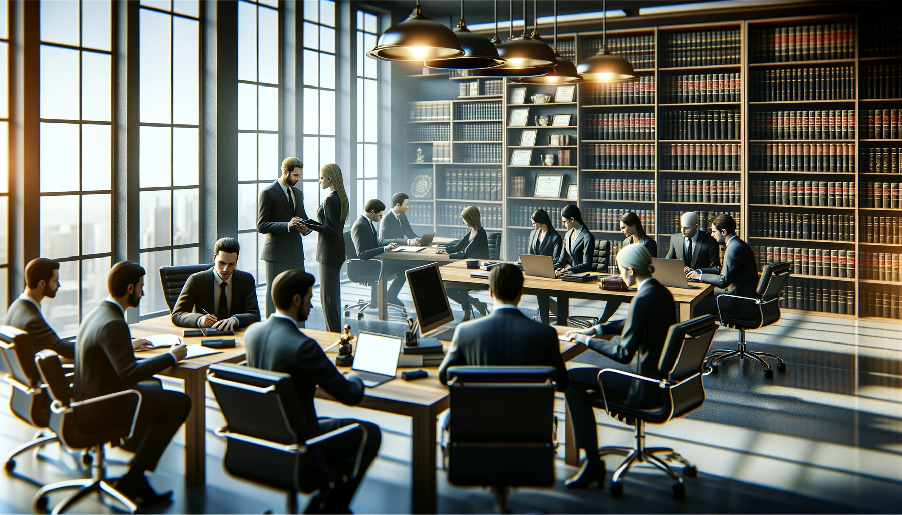 Key Traits of Top Lawyers: Essential Qualities Every Legal Professional ...
