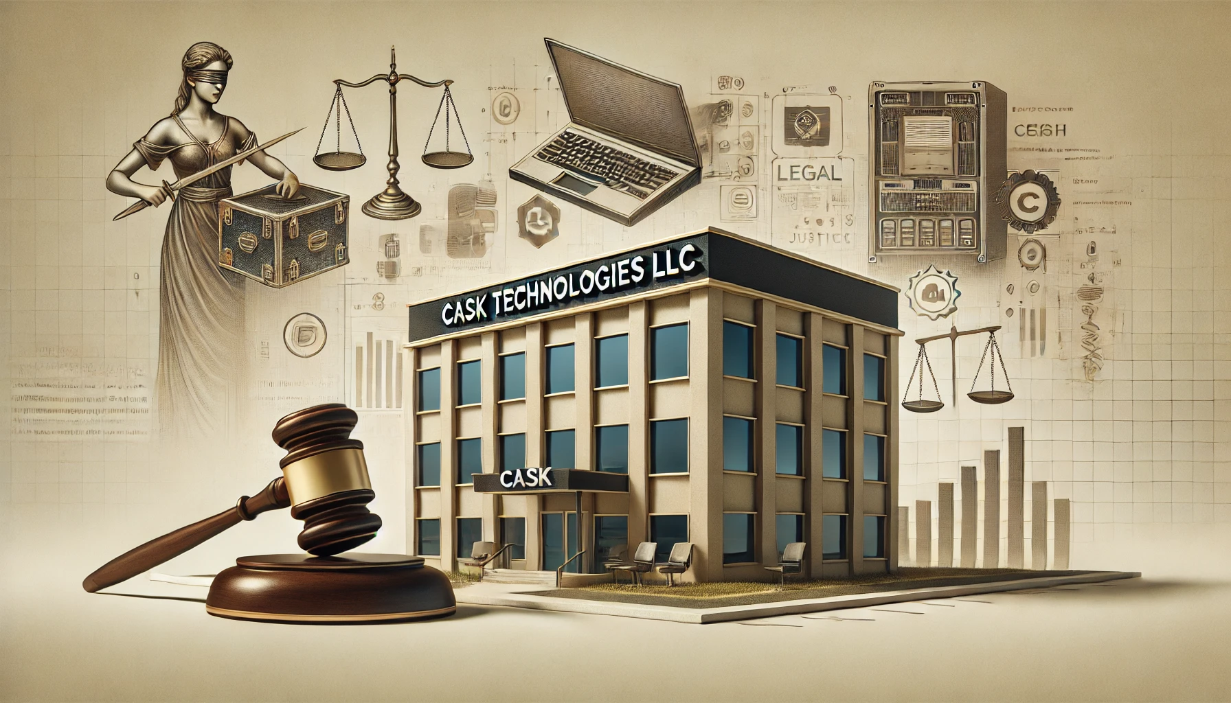 Understanding the Cask Technologies LLC Lawsuit: Key Impacts and ...
