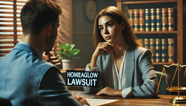 Understanding the Homeaglow Lawsuit: Worker Rights, Legal Challenges ...