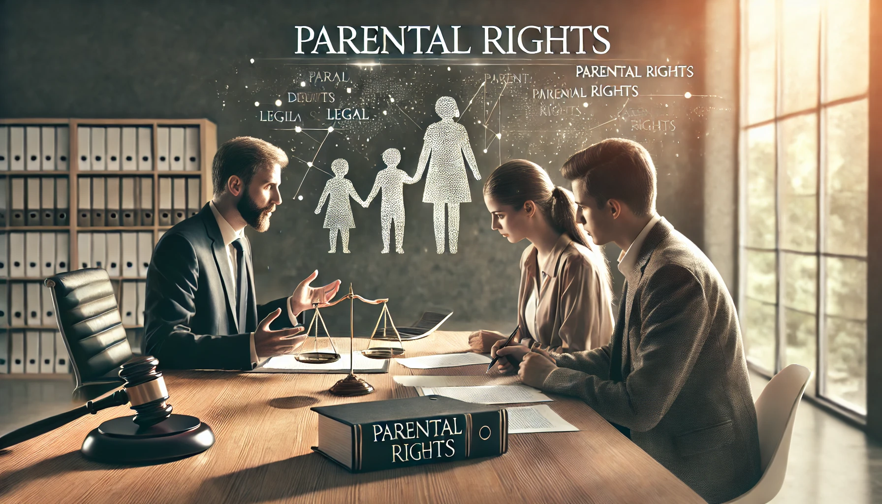 12 Tips for Protecting Your Parental Rights During Custody Disputes
