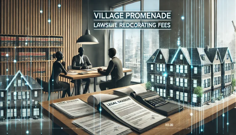 Understanding the Village Promenade Lawsuit Over Redecorating Fees ...