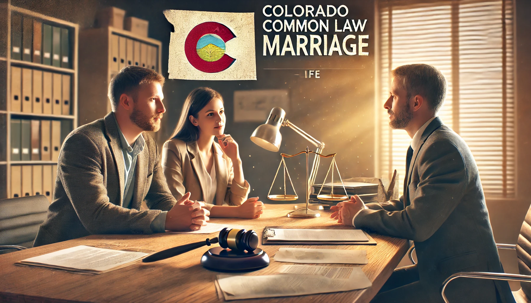 Unpacking Colorado Common Law Marriage: What You Need To Know