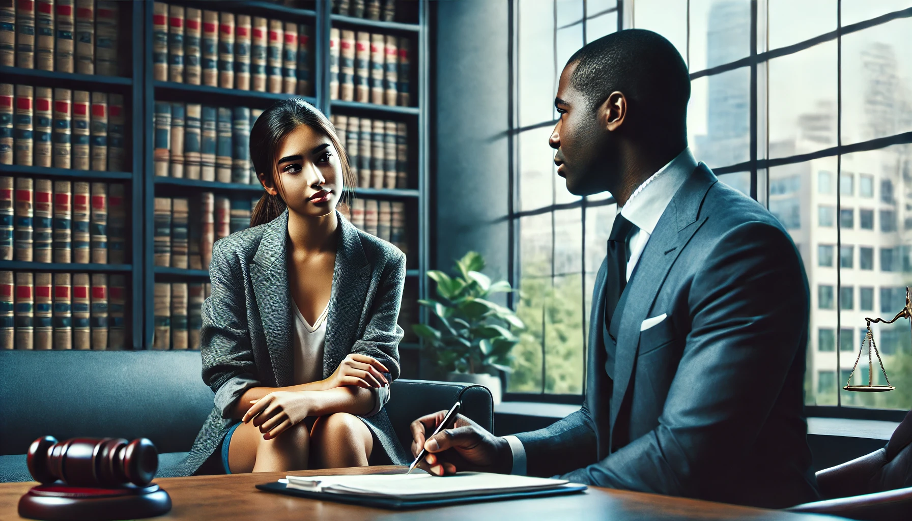 Your Guide to Filing a Personal Injury Claim Successfully