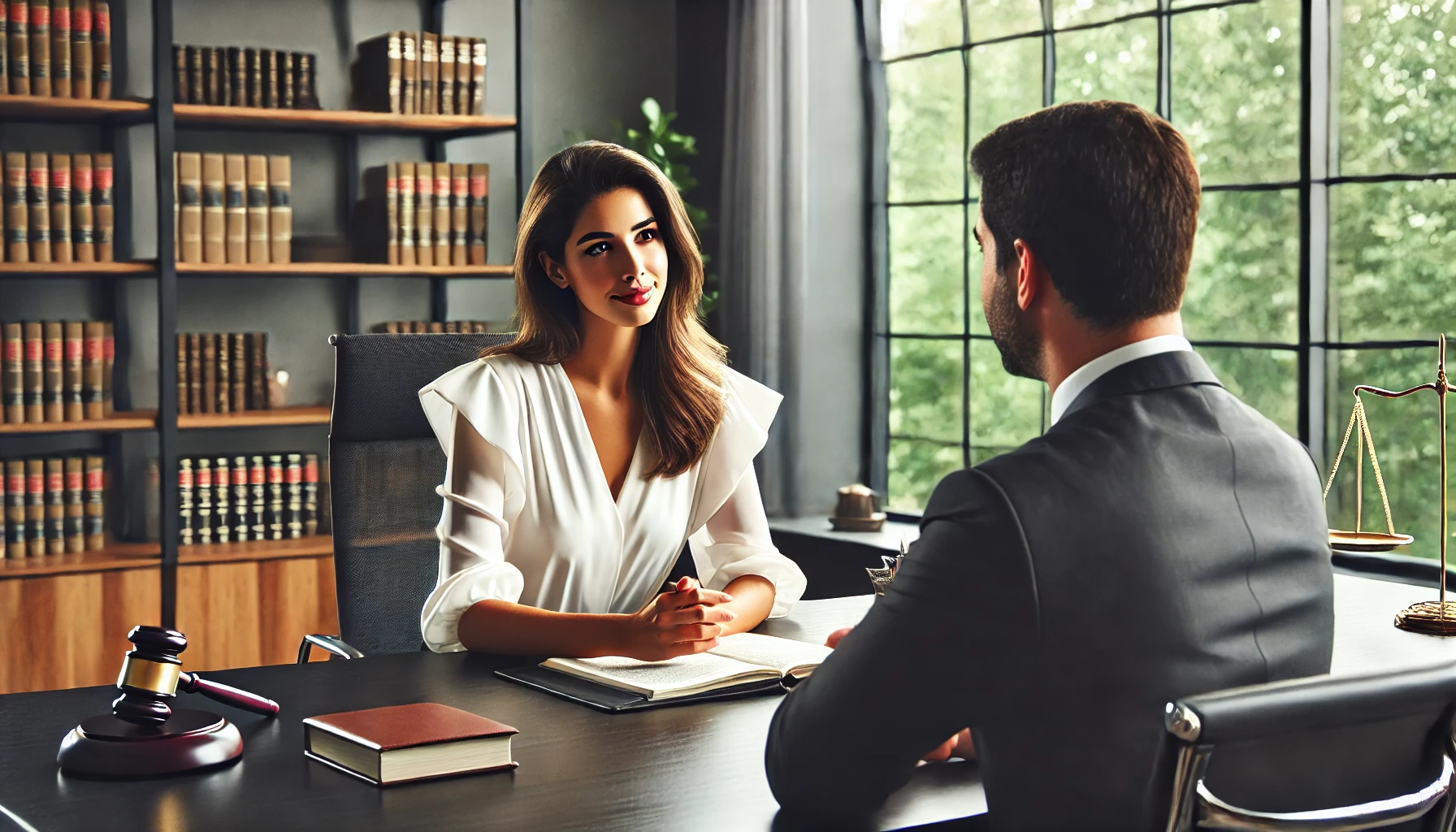 Protecting Personal Freedom: Navigating Marchman Act Defense