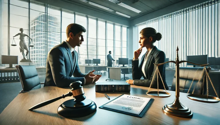 The Ultimate Guide to Business Dispute Resolution: Strategies and Tips