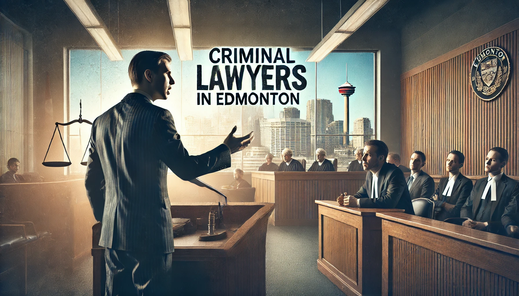 Understanding the Roles of Civil Litigation Lawyers and Criminal ...