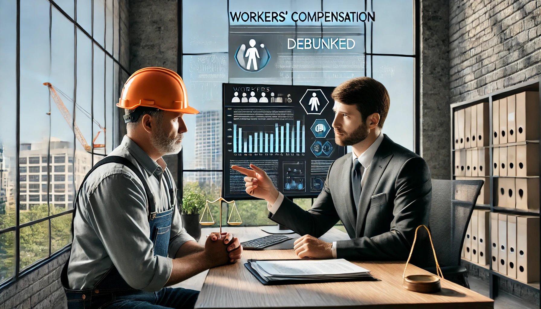 Common Misconceptions About Workers Compensation Laws in Greenville ...
