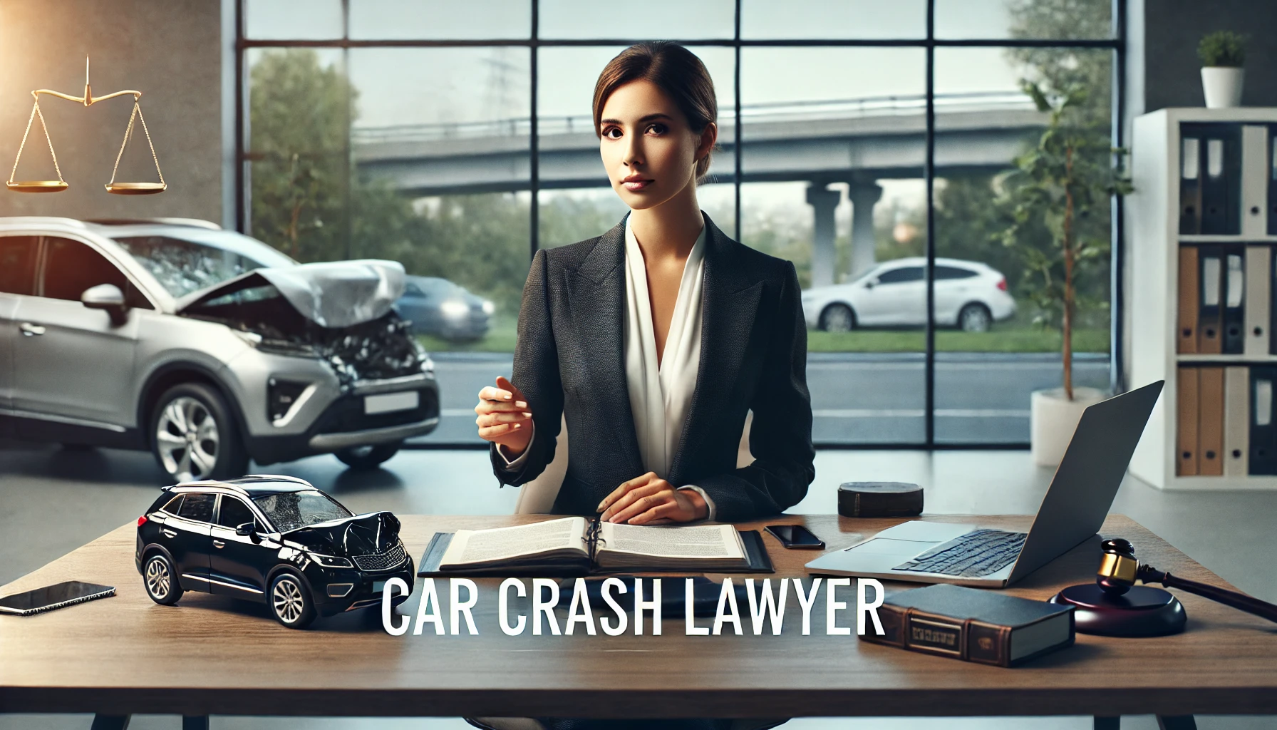 Car Crash Lawyer: Expert Legal Help for Accident Claims