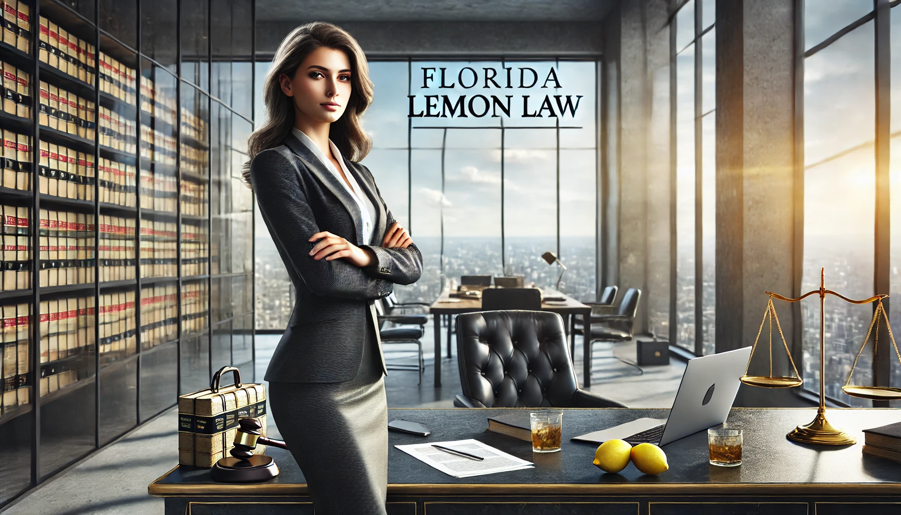 Florida Lemon Law: Know Your Consumer Rights and Remedies