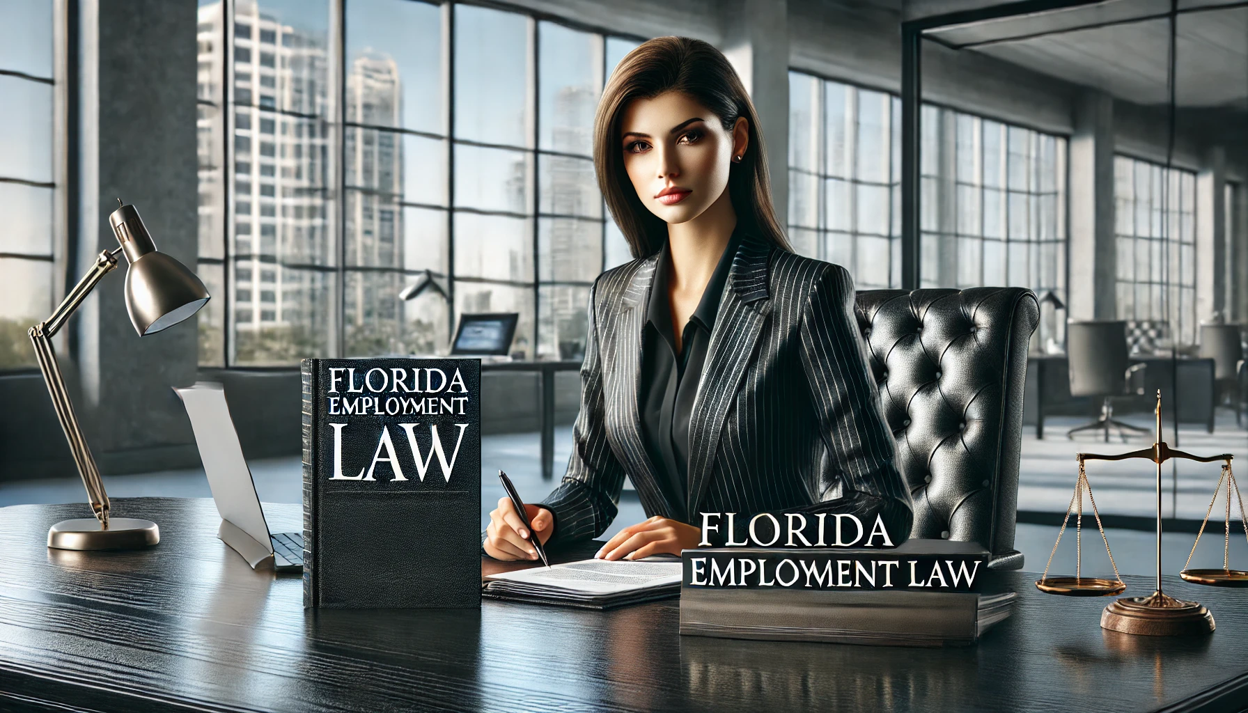 Understanding Florida Employment Law: Key Rights and Regulations Explained