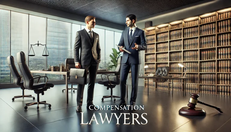 Understanding Compensation Lawyers in Newcastle, Australia