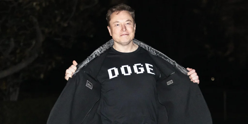 doge transparency foia lawsuit : What It Means for Government ...