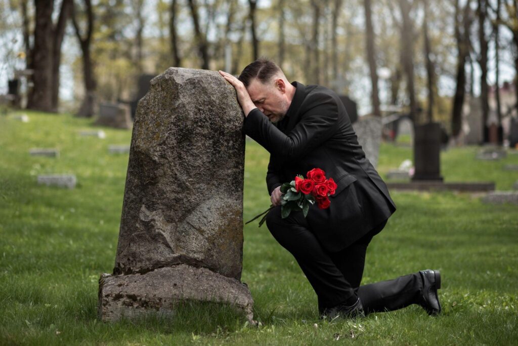 How to Cope with the Emotional Trauma of a Wrongful Death